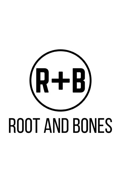 Root & Bones – Blue Ox Boutique
