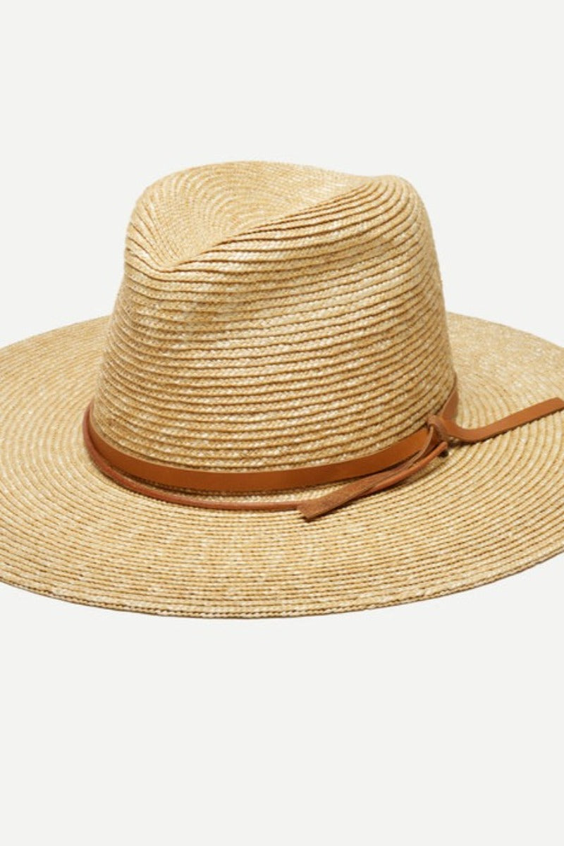 Wyeth - Harley in Natural – Blue Ox Boutique